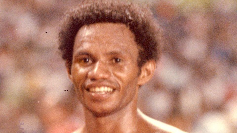 Ini Dia Pemain Jadul Indonesia kontra Fiji tahun 1981 - INDOSPORT Ini Dia Pemain Jadul Indonesia kontra Fiji tahun 1981 - INDOSPORT